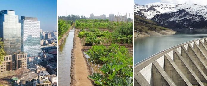 Ecosistemas artificiales o humanizados | OVACEN